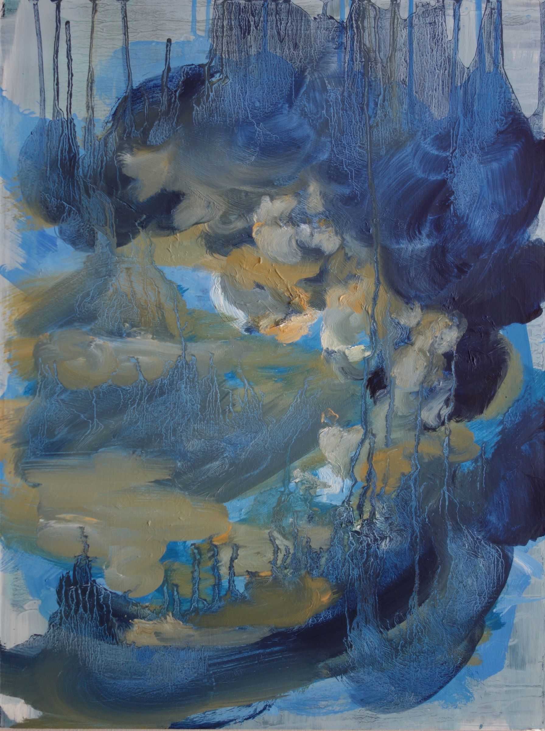 Barbara Howey – Contemporary British Painting