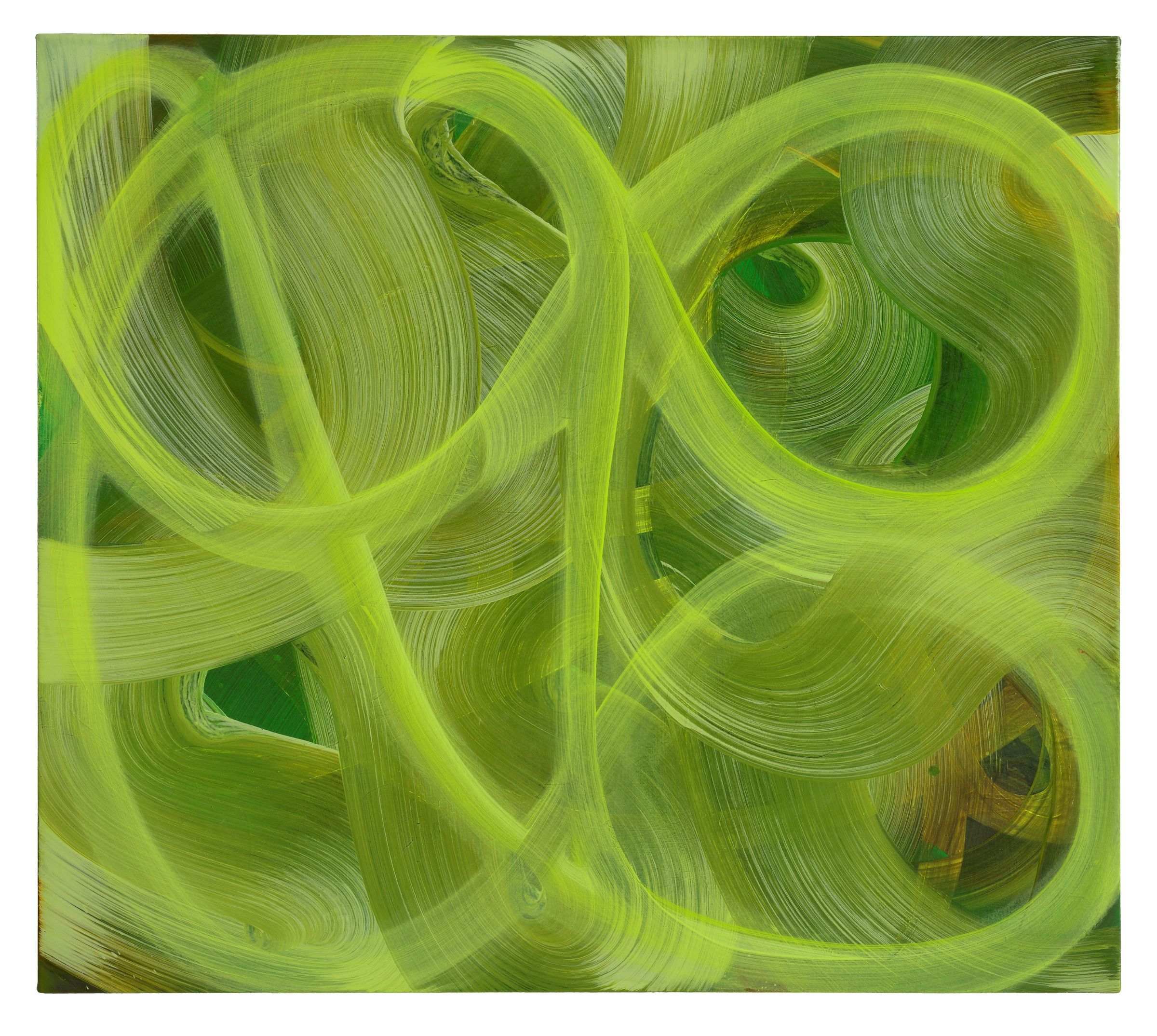 Amanda Ansell – Contemporary British Painting