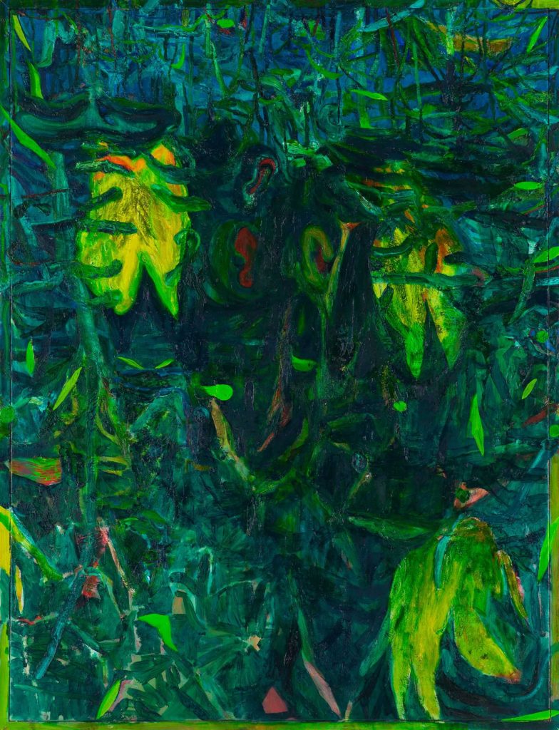 Joe Packer - Contemporary British Painting