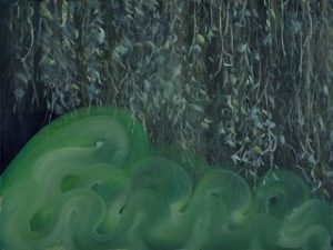 Drawing into Landscape - Contemporary British Painting