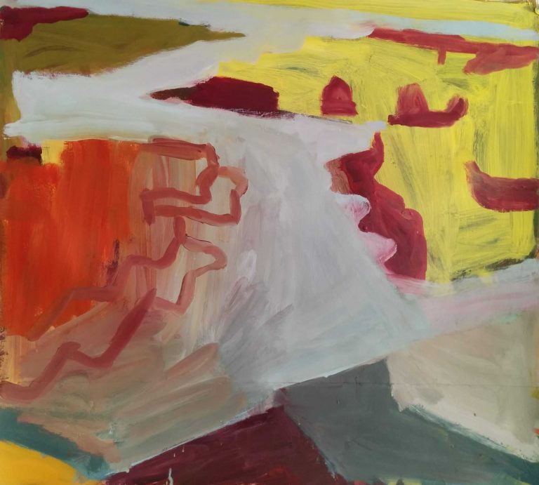 Simon Carter - Contemporary British Painting