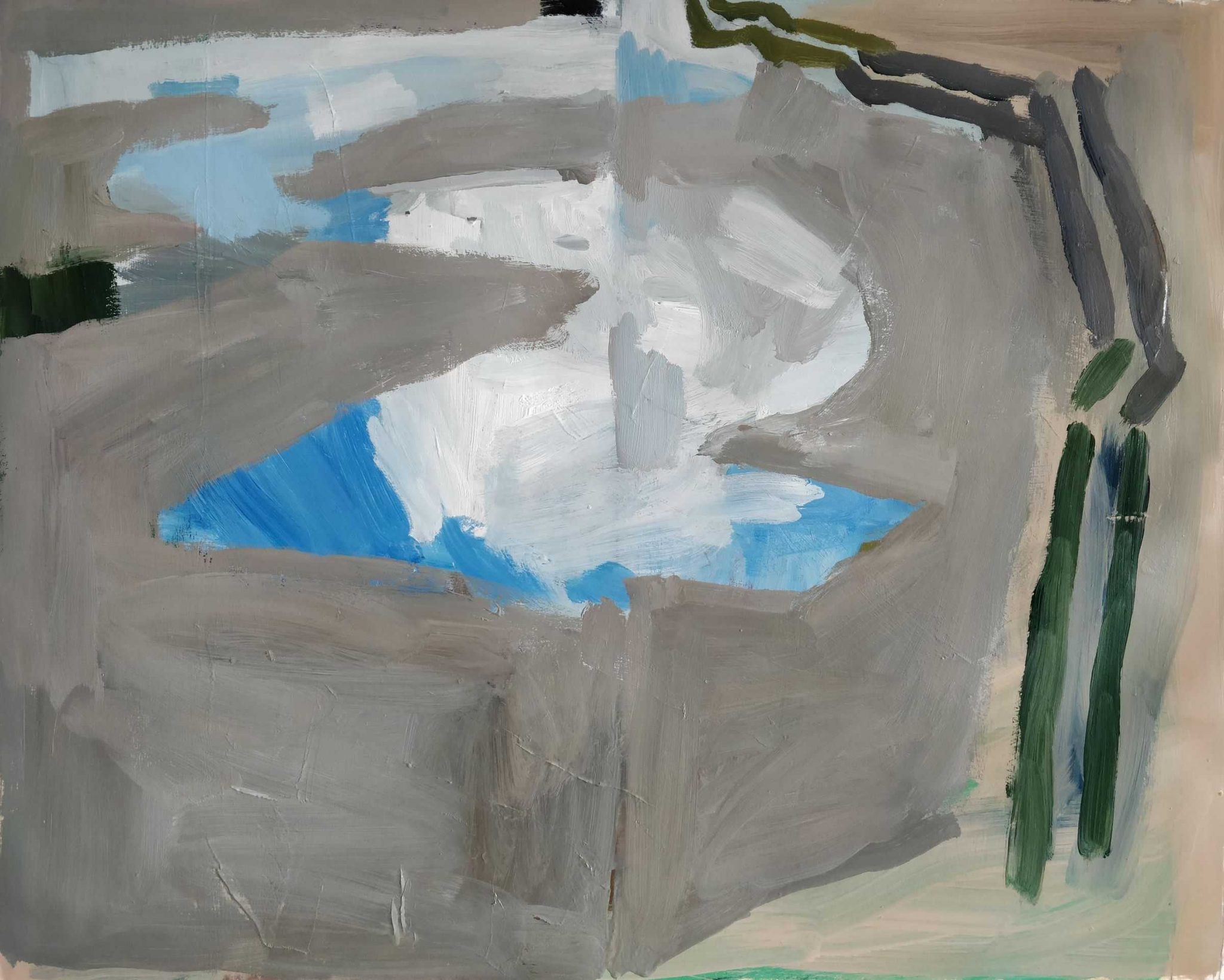 Simon Carter - Contemporary British Painting