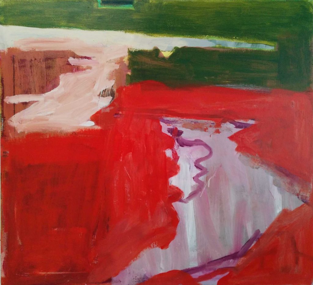 Simon Carter - Contemporary British Painting