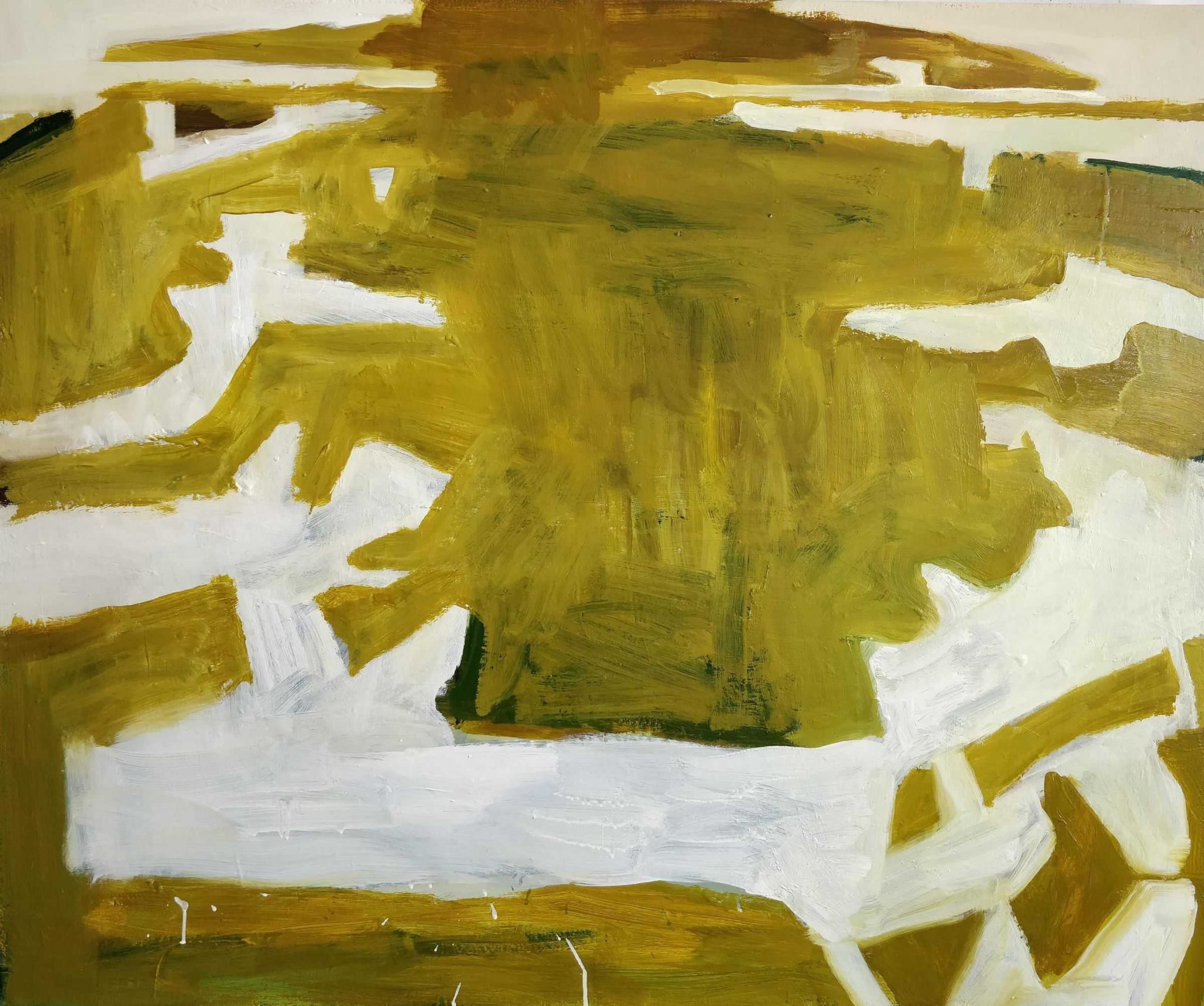 Simon Carter - Contemporary British Painting