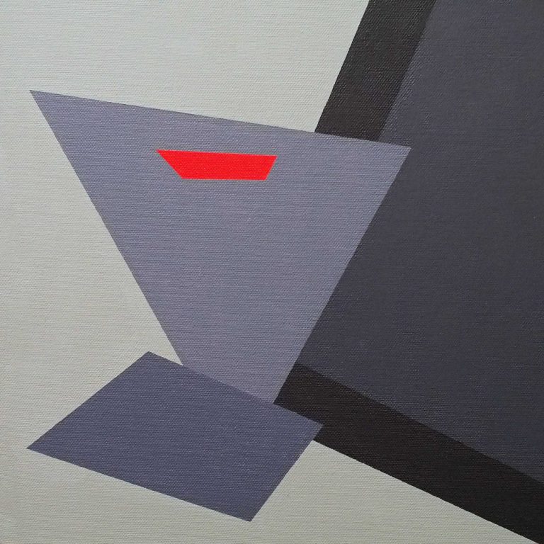 Lucy Cox - Contemporary British Painting