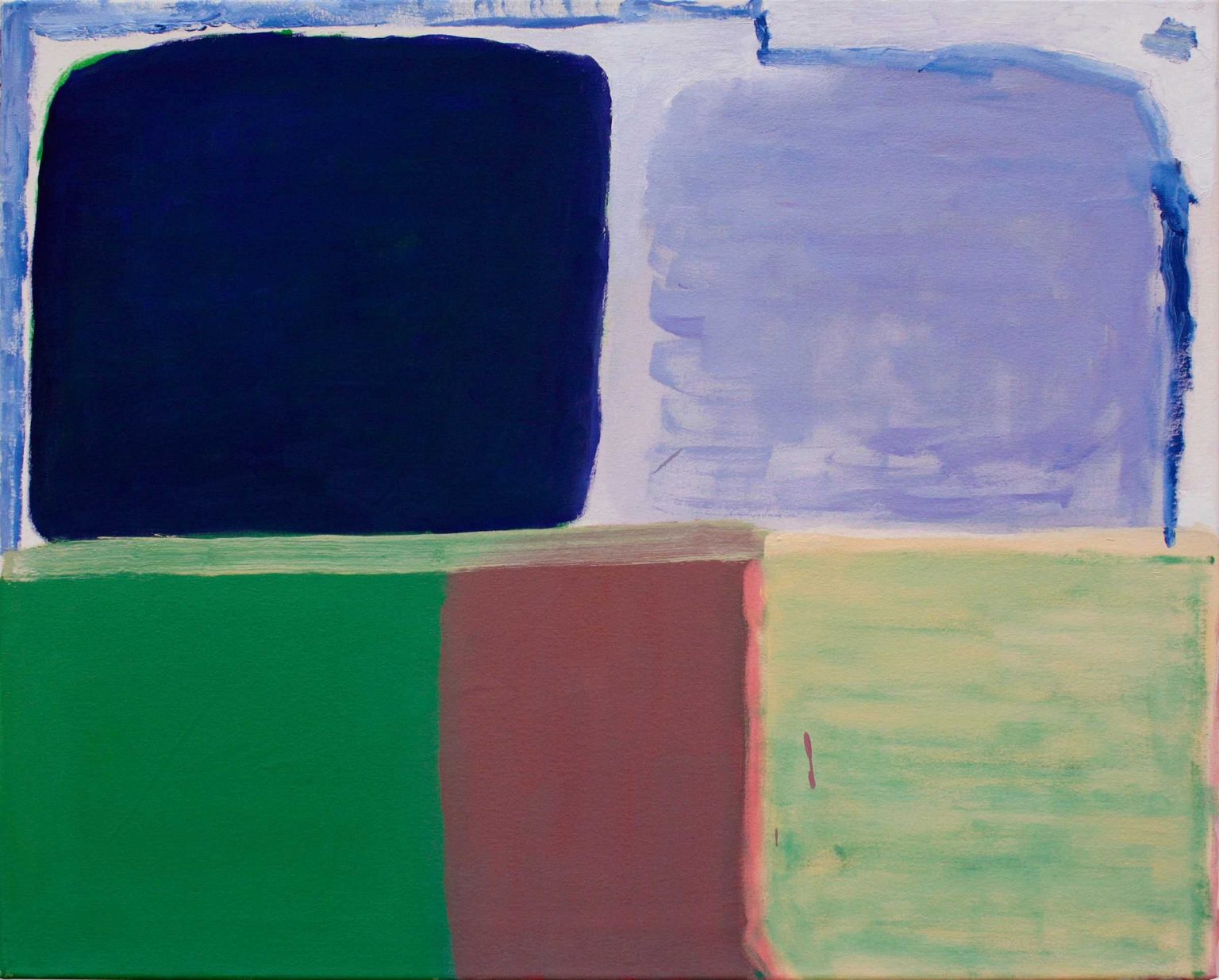 Andrew Crane - Contemporary British Painting