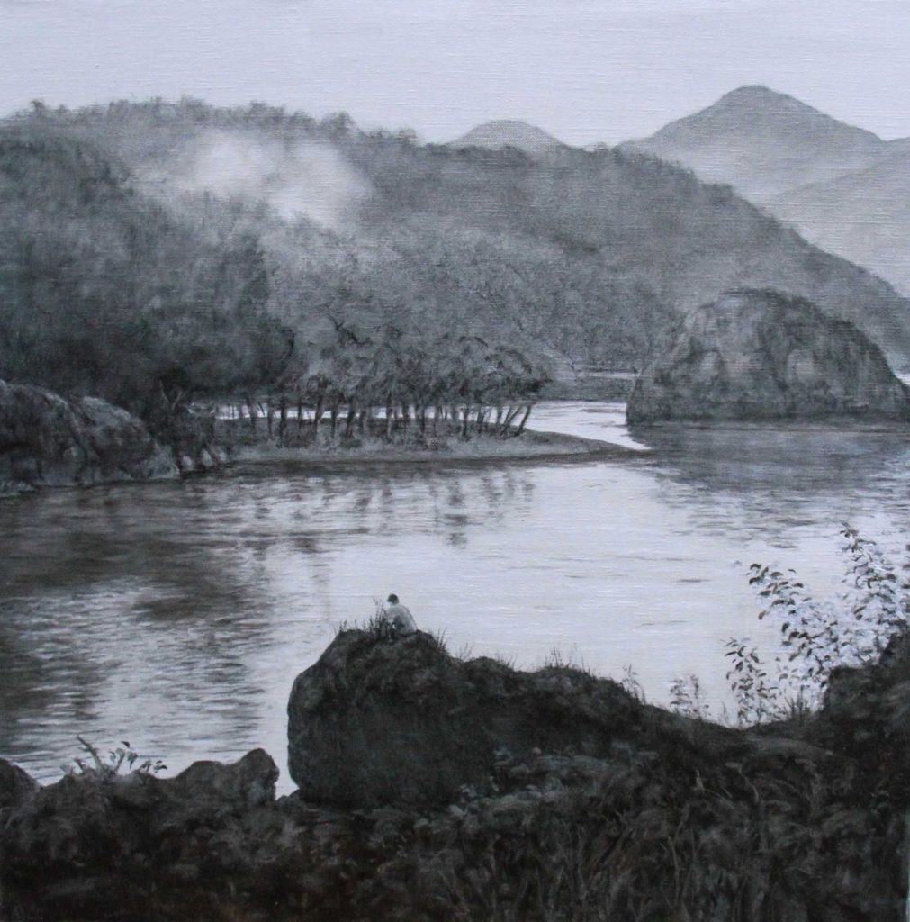 Marguerite Horner - Contemporary British Painting