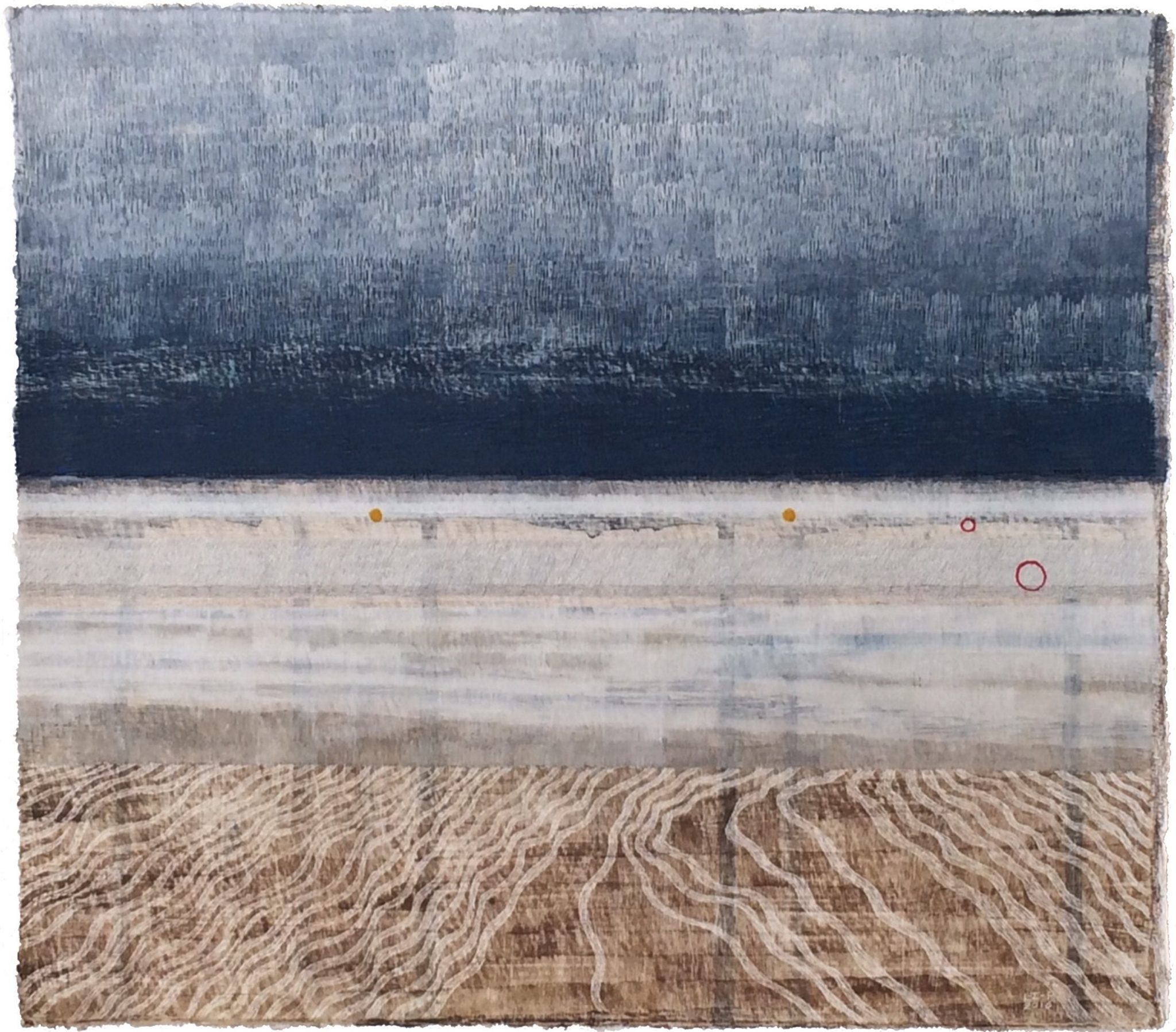 Linda Ingham - Contemporary British Painting