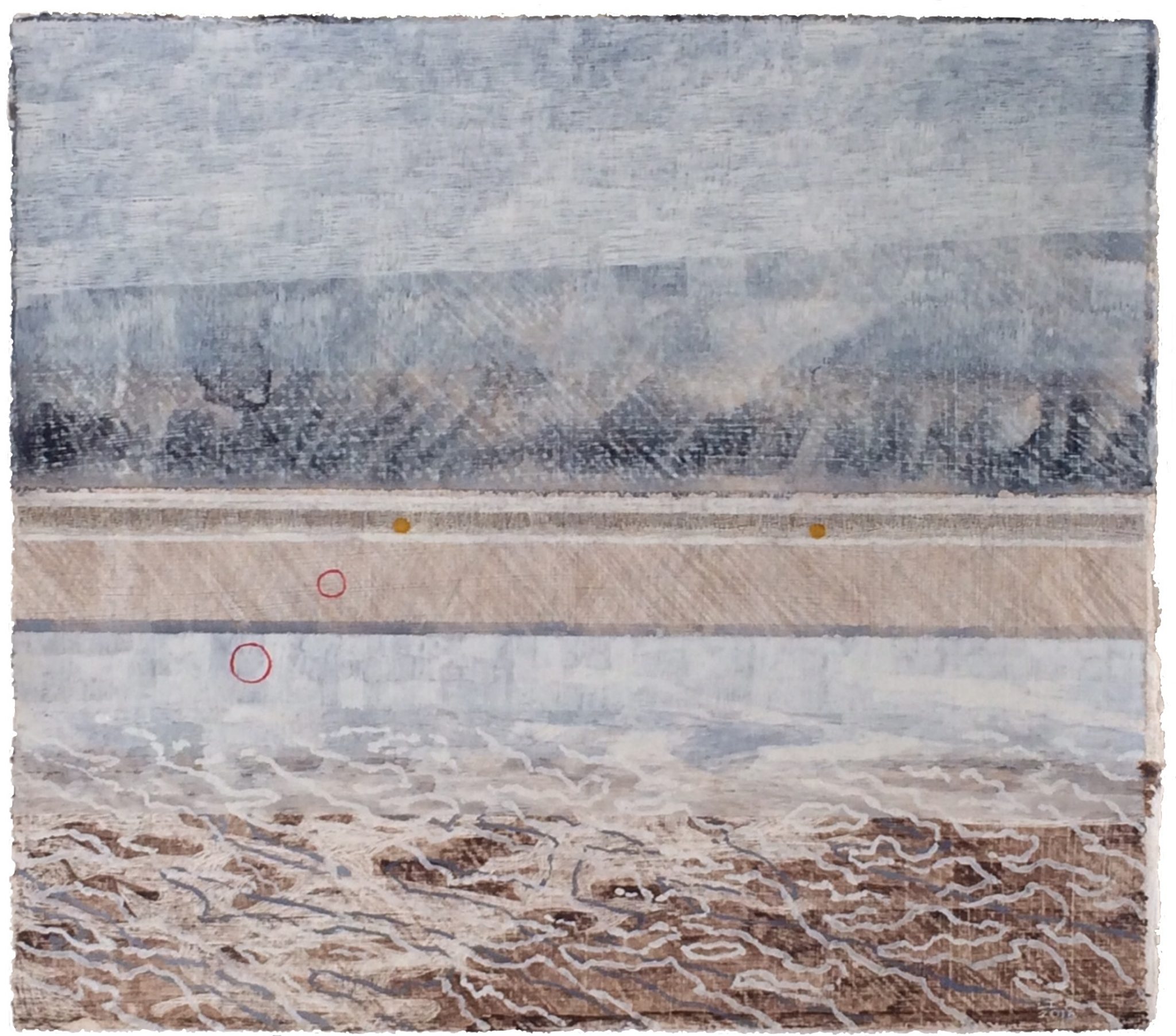 Linda Ingham - Contemporary British Painting