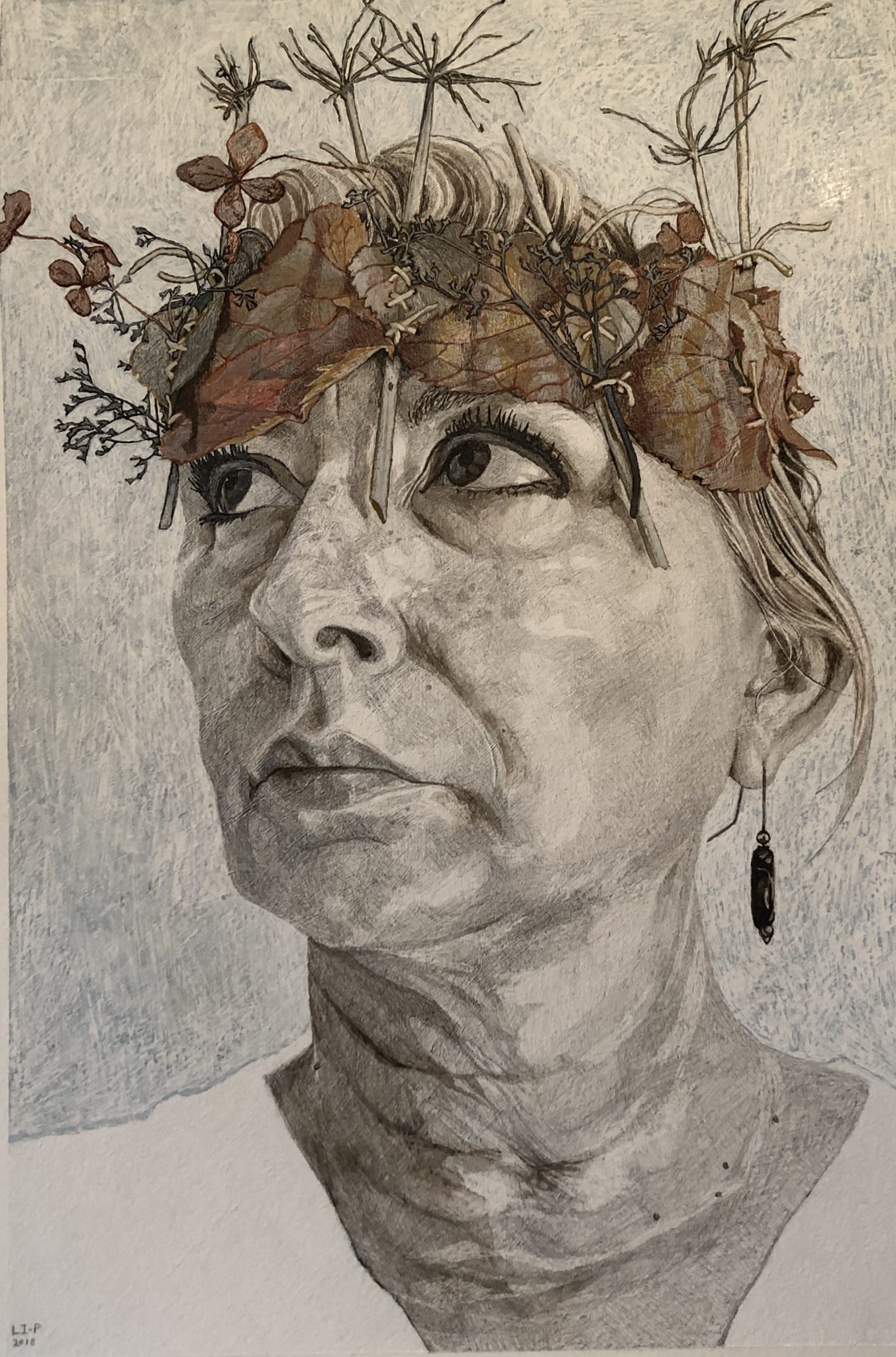 Linda Ingham - Contemporary British Painting