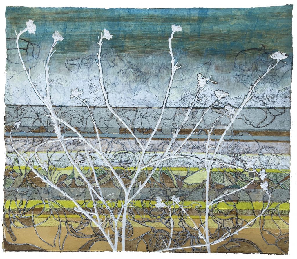 Linda Ingham - Contemporary British Painting