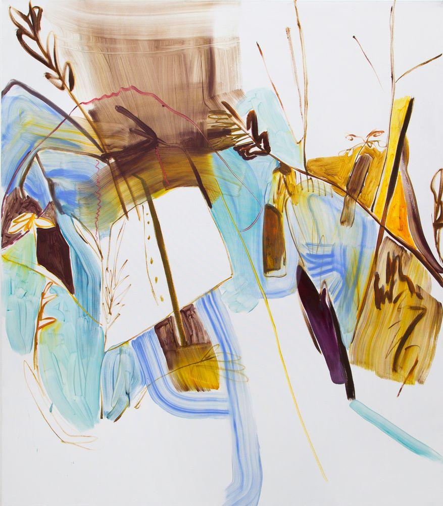 2017 Contemporary British Painting Prize - Contemporary British Painting