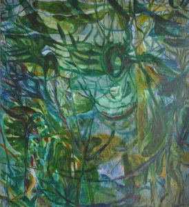 A Celebration of Painting - Contemporary British Painting