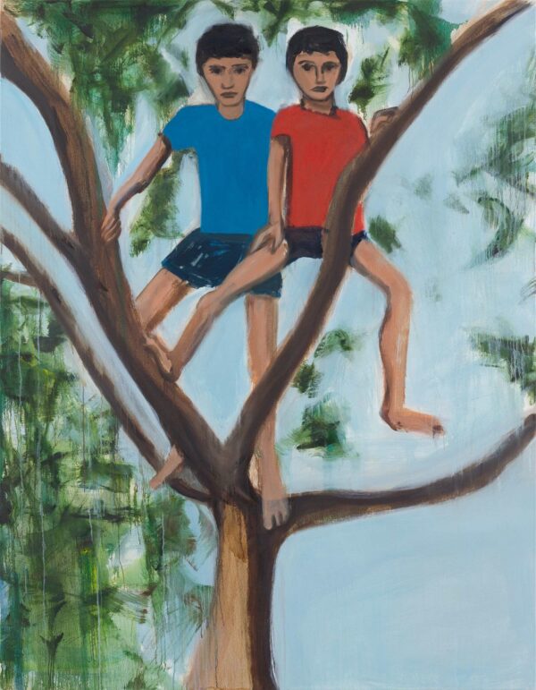 Matthew Krishanu in conversation with Narbi Price - Contemporary ...