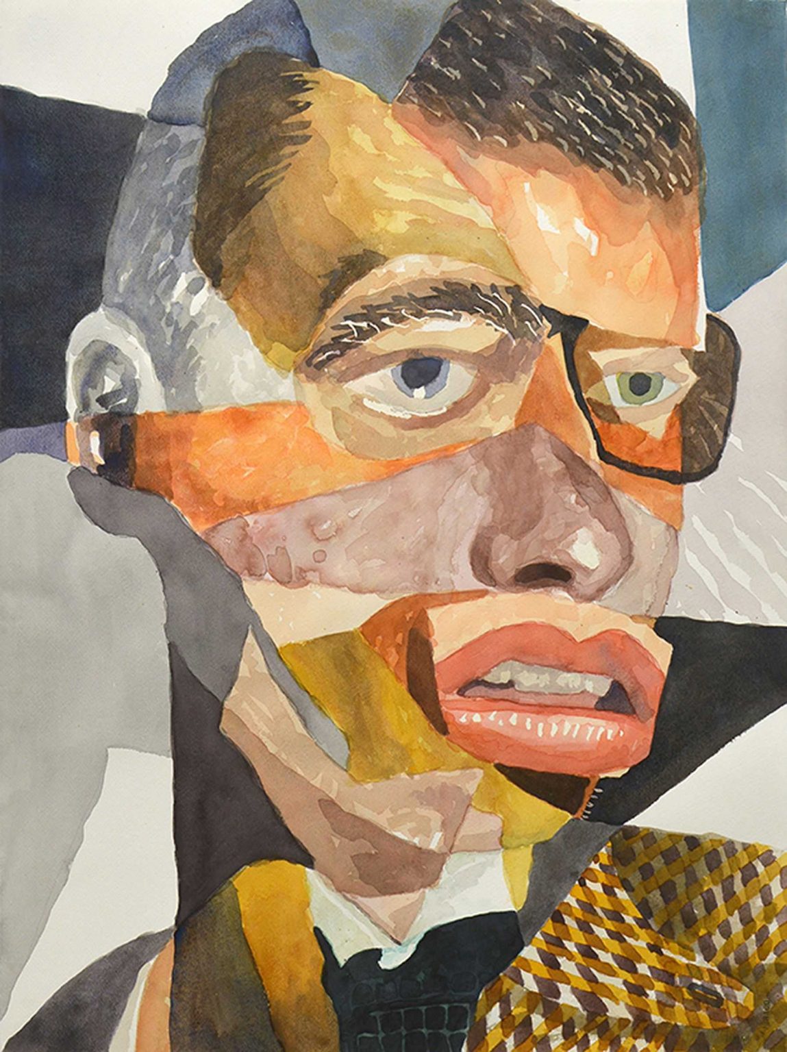 Home - Contemporary British Painting