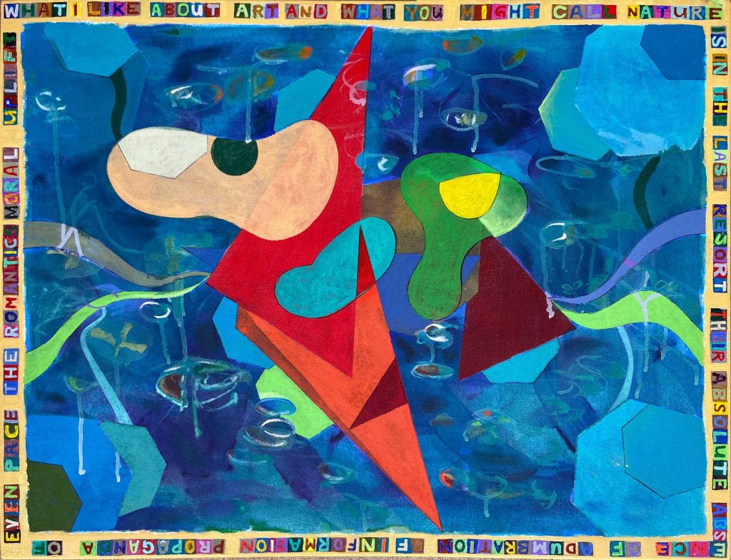 David Manley – Contemporary British Painting