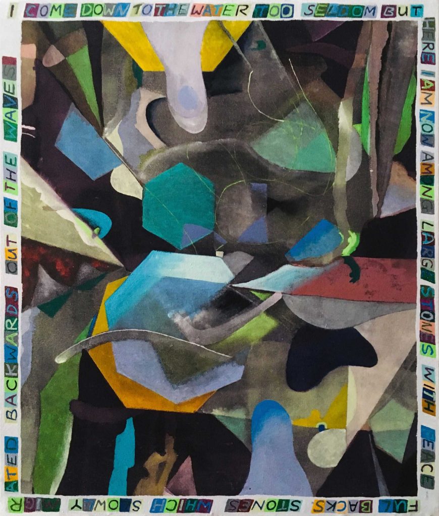 David Manley - Contemporary British Painting