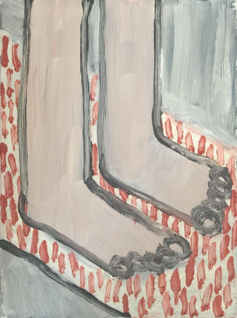 Enzo Marra – Contemporary British Painting