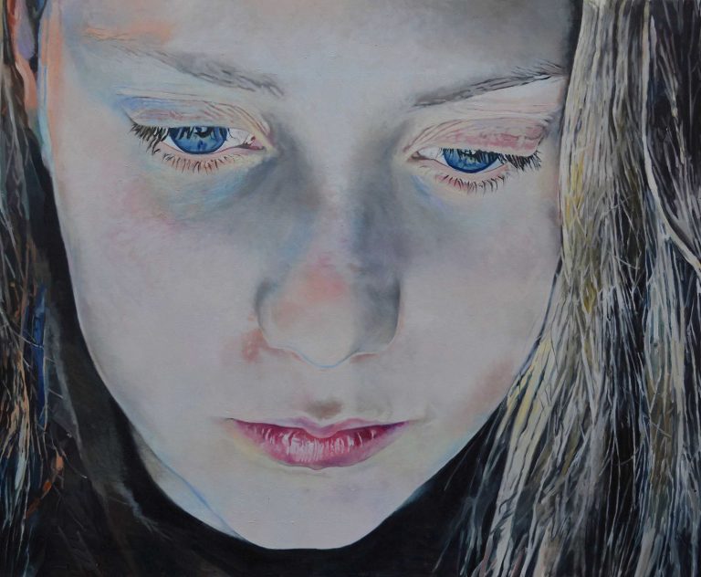 Harvey Taylor – Contemporary British Painting