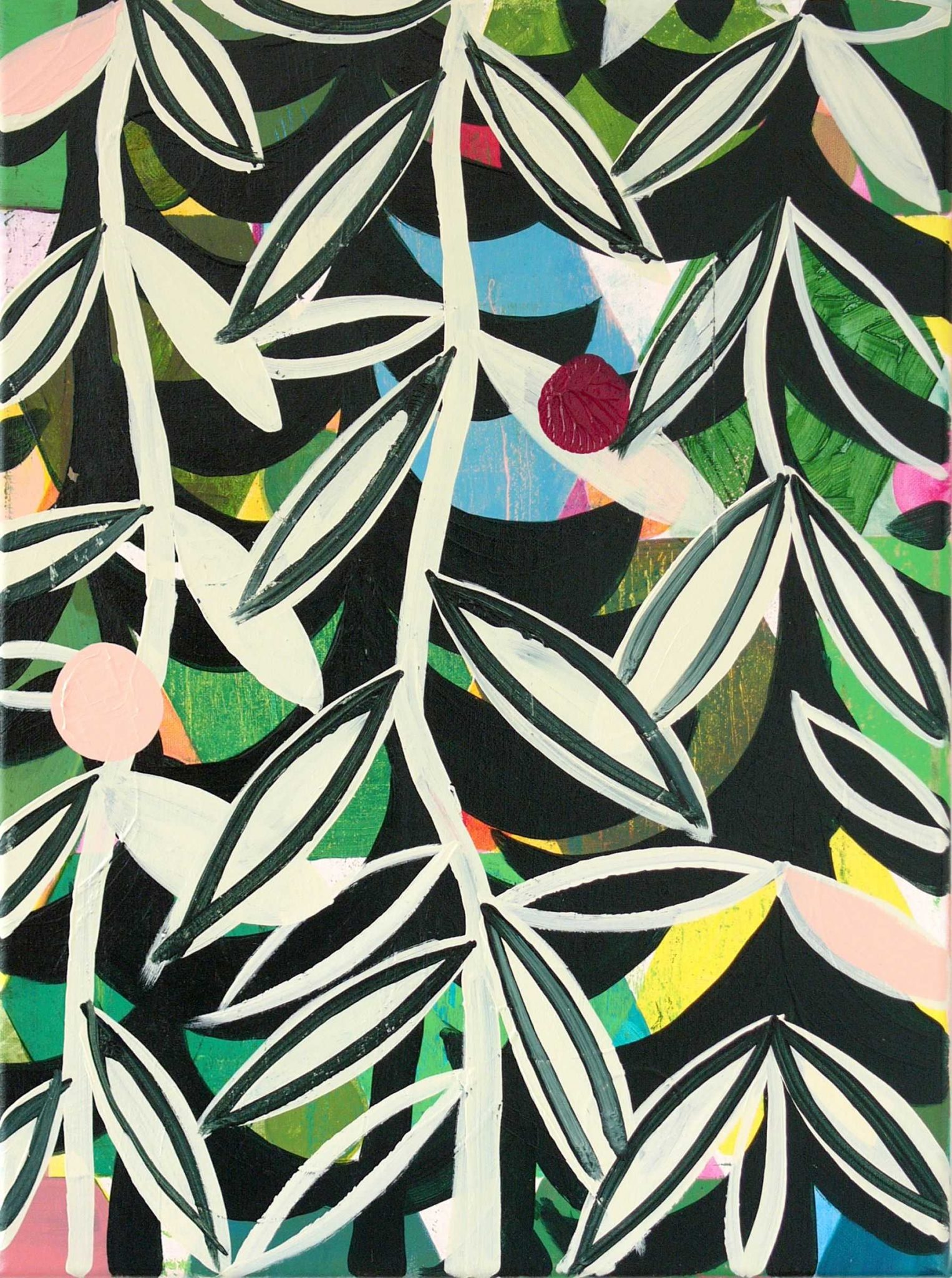 Home - Contemporary British Painting