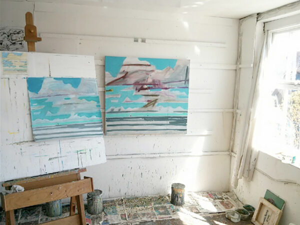 A Celebration of Painting - Contemporary British Painting
