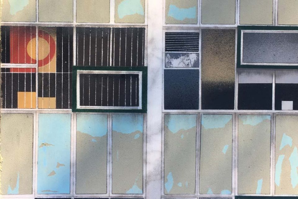 Artist of the Month – Page 2 – Contemporary British Painting