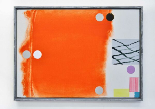 Jeff Dellow - Contemporary British Painting