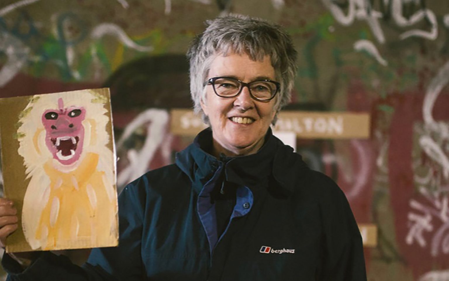 Susie Hamilton in conversation with Robert Priseman - Contemporary ...