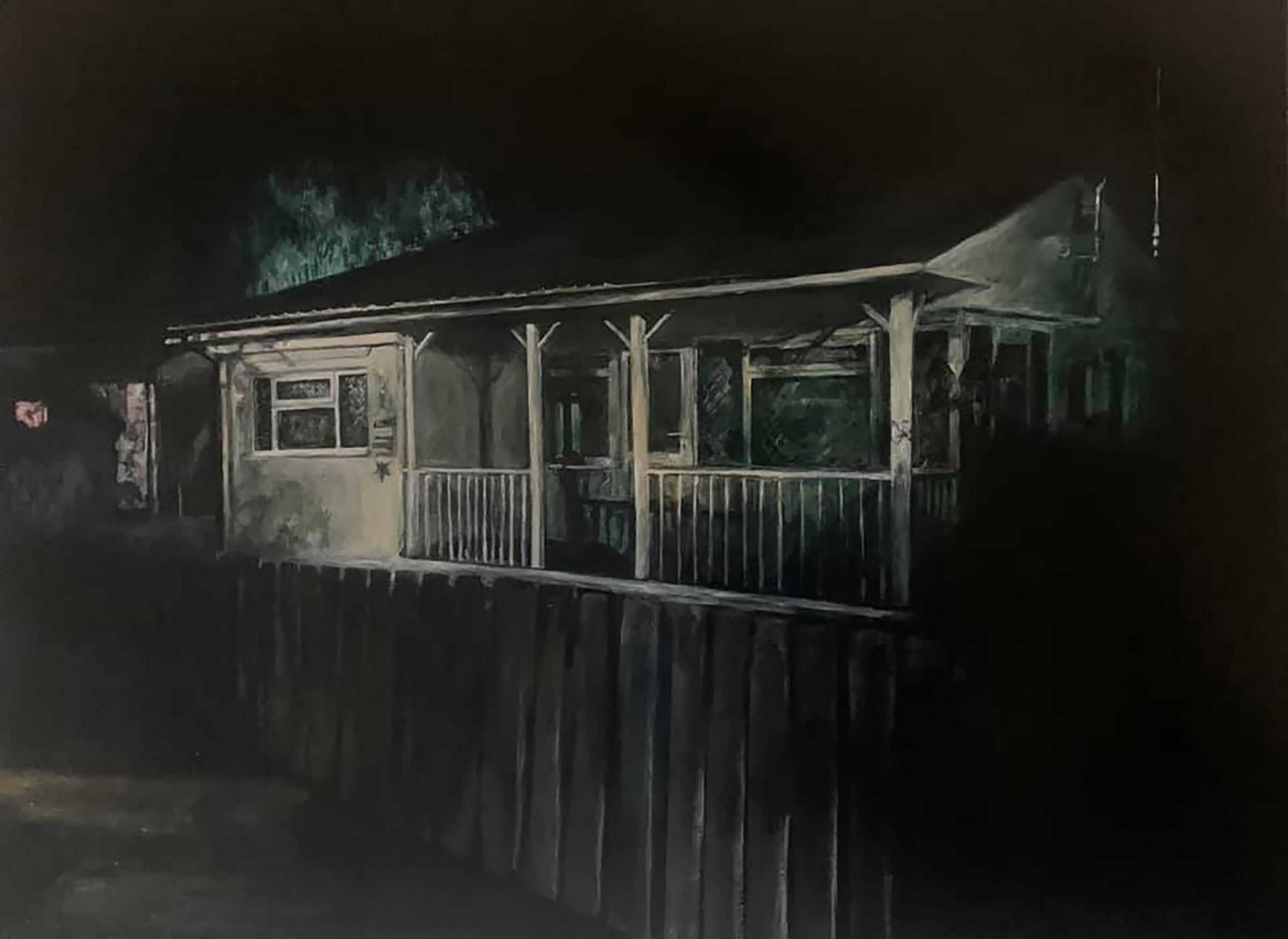 Judith Tucker - Contemporary British Painting