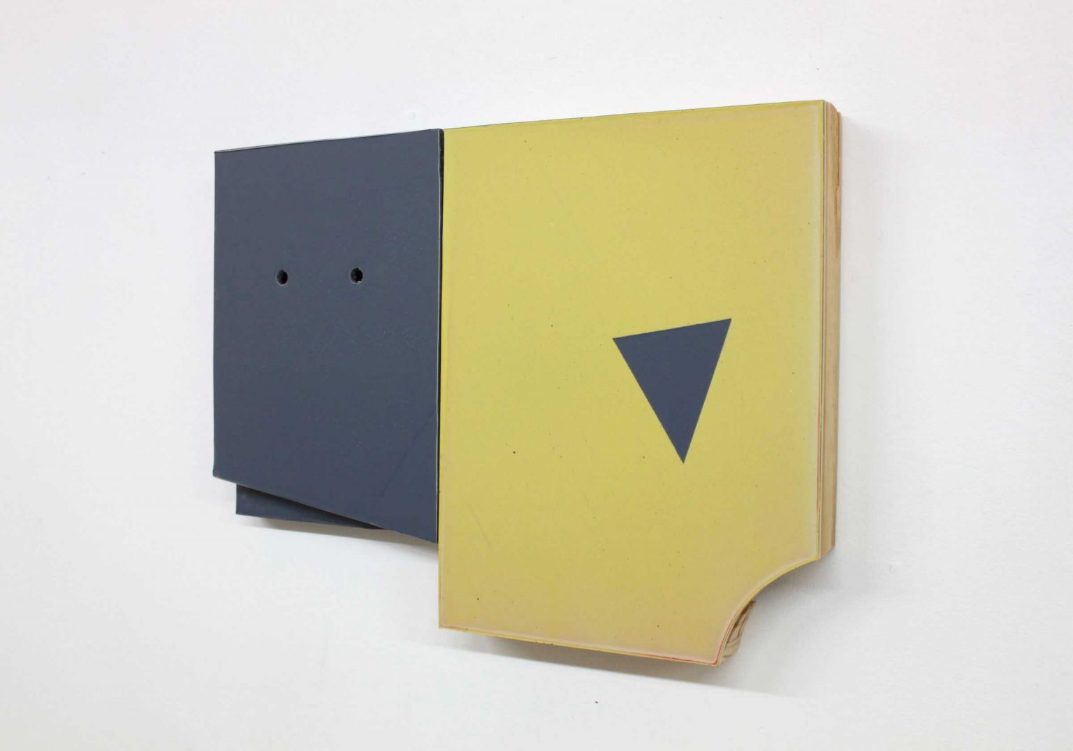 Molly Thompson - Contemporary British Painting