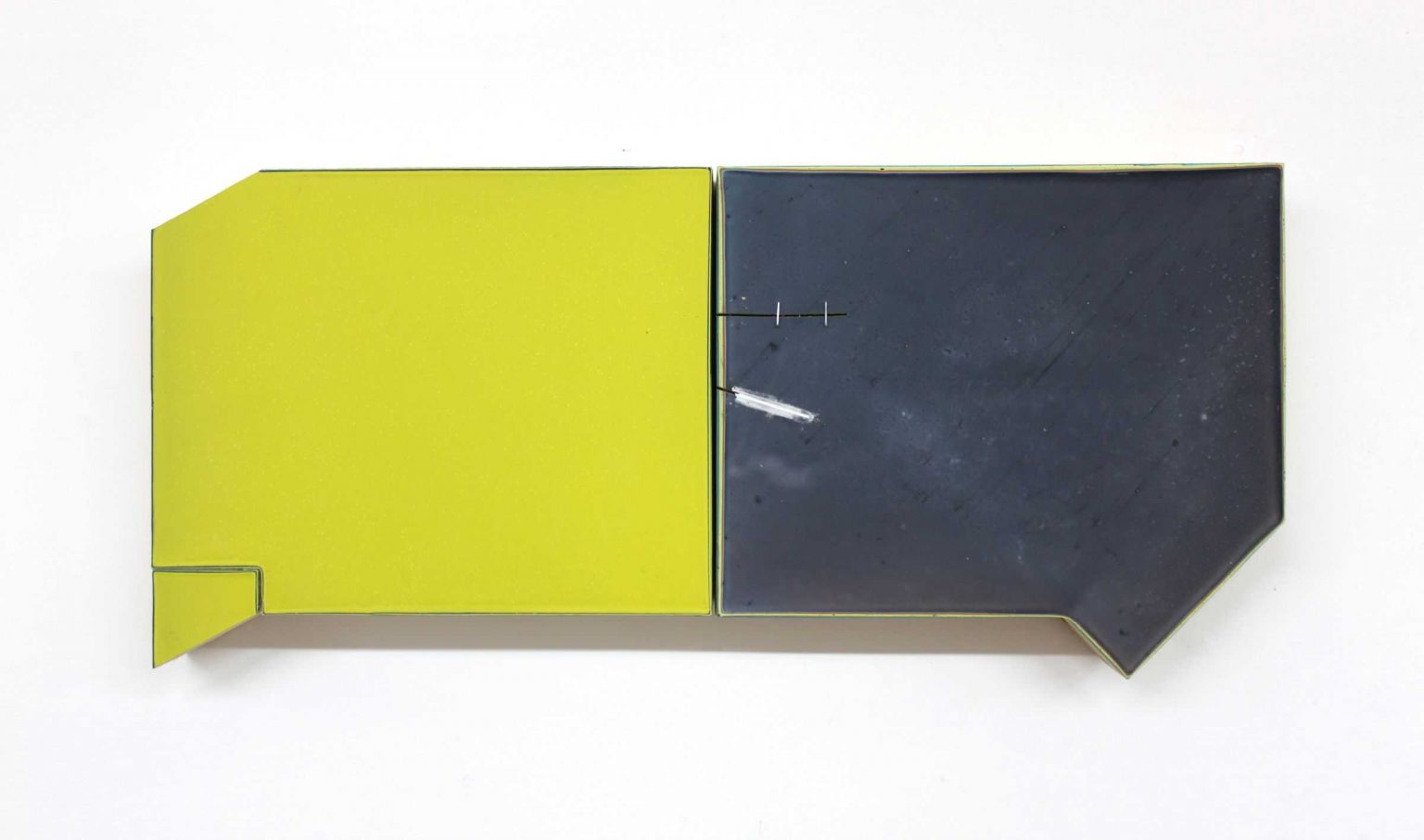 Molly Thompson - Contemporary British Painting