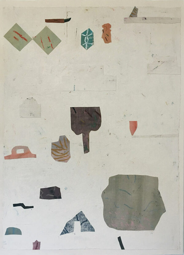 Joanna Whittle in conversation with David Orme - Contemporary British ...