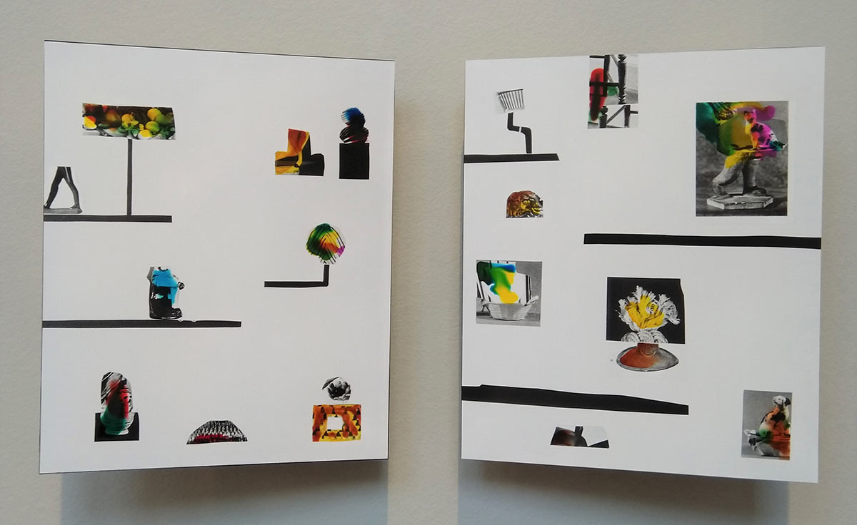 Joanna Whittle in conversation with David Orme - Contemporary British ...