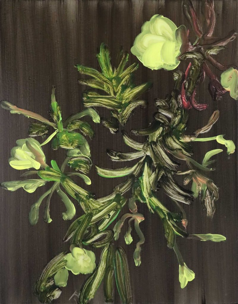 Barbara Howey - Contemporary British Painting