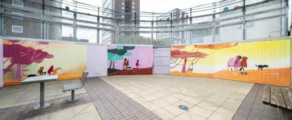 Susie Hamilton: Artist of the Month - Contemporary British Painting