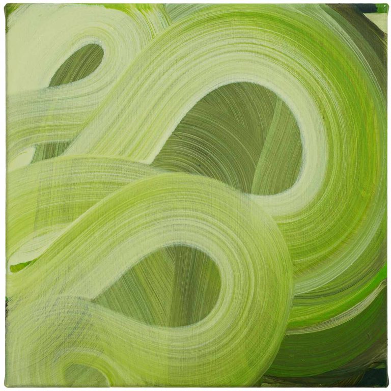 Amanda Ansell: Artist of the Month - Contemporary British Painting