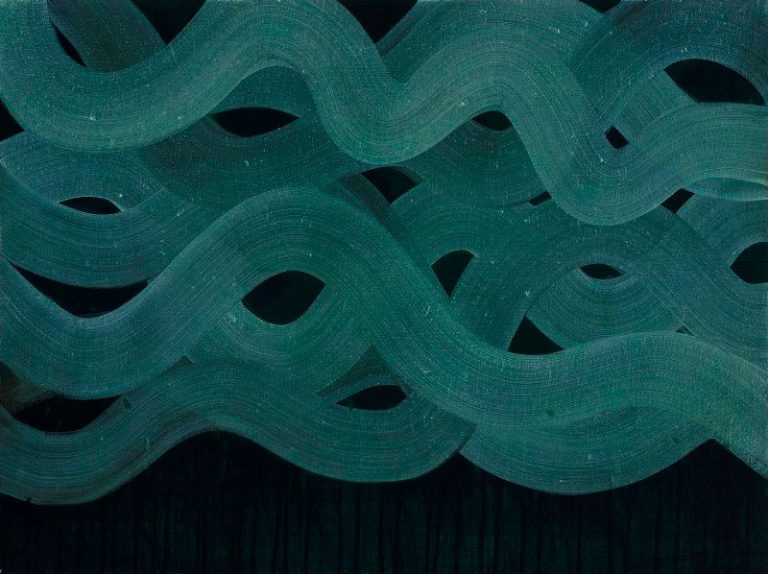 Amanda Ansell: Artist of the Month - Contemporary British Painting