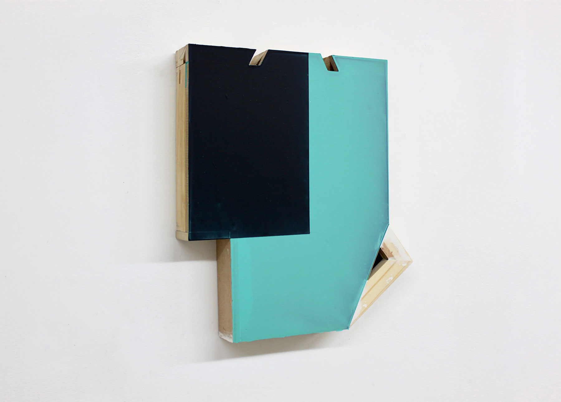 Molly Thomson: Artist of the Month - Contemporary British Painting