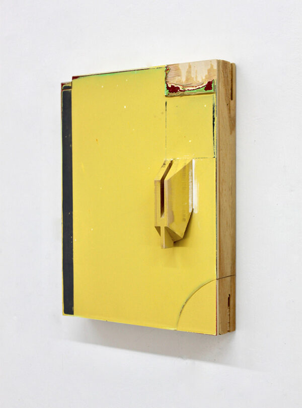 Molly Thomson: Artist of the Month - Contemporary British Painting