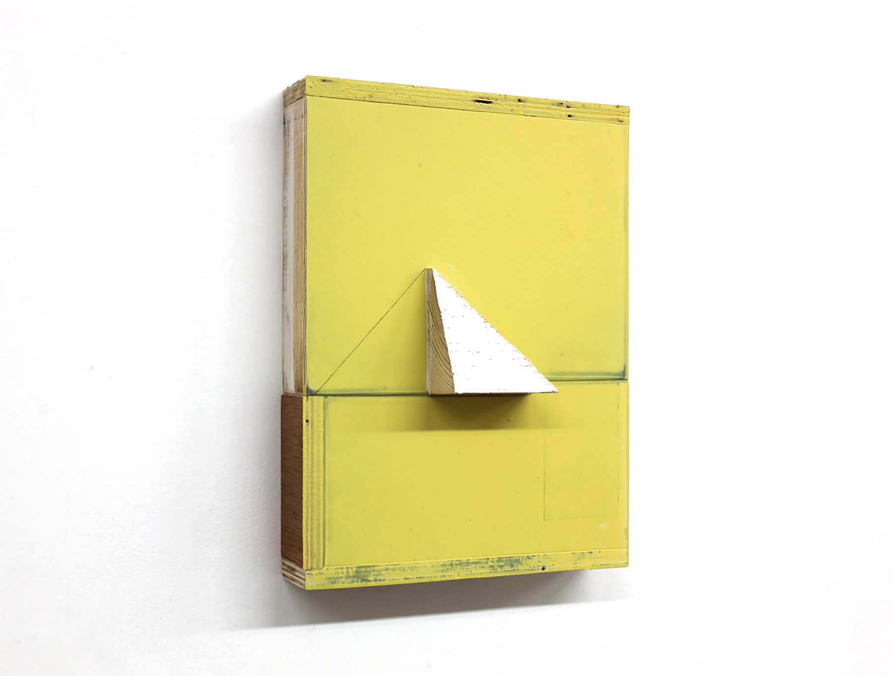 Molly Thomson: Artist of the Month - Contemporary British Painting