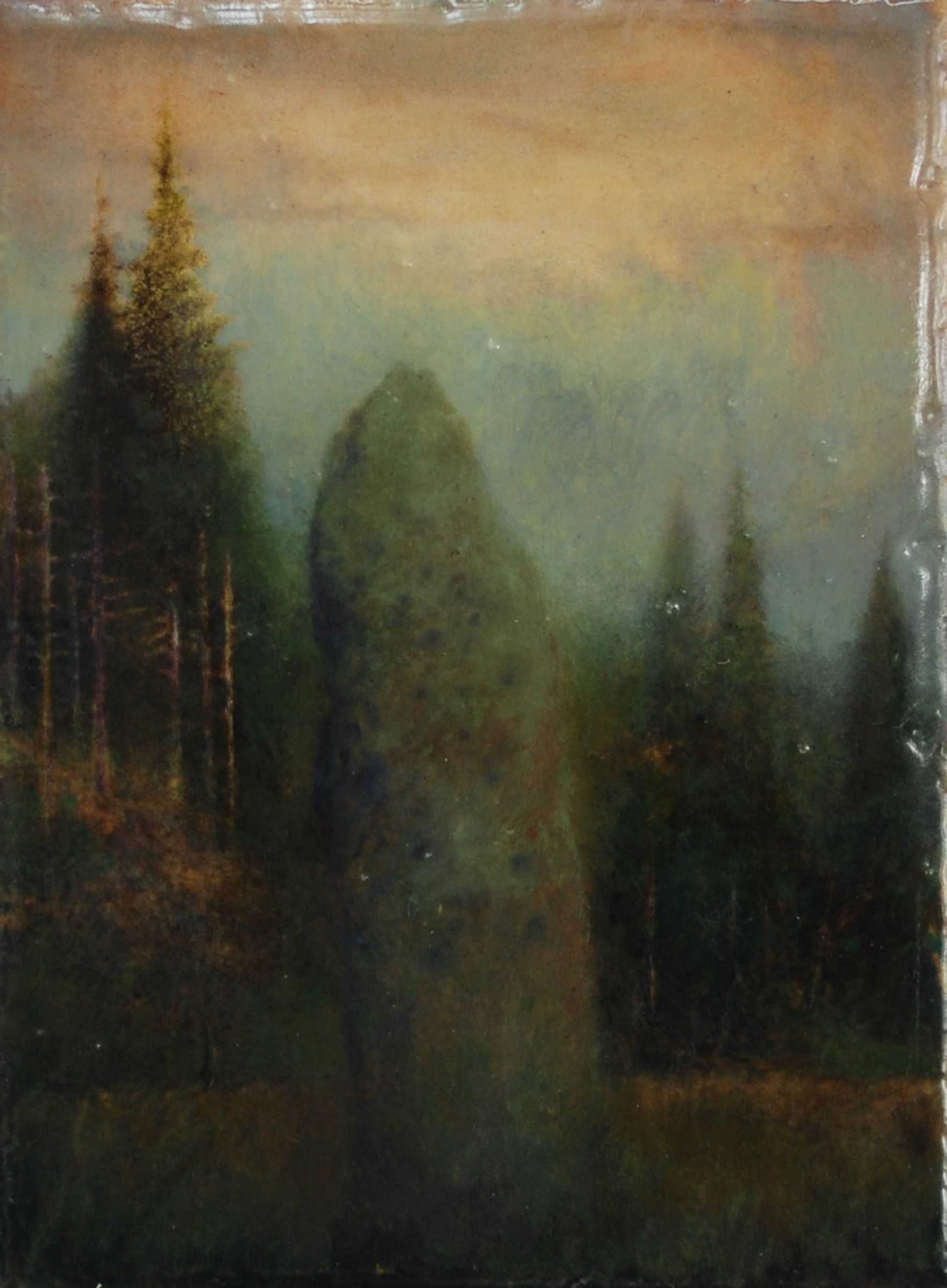 Sam Douglas: Artist of the Month - Contemporary British Painting