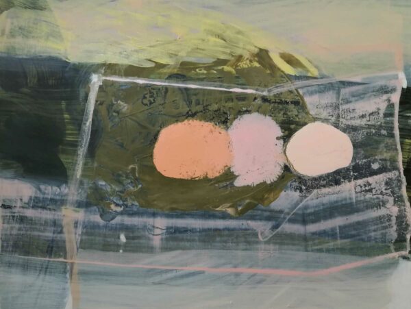 Susan Absolon - Contemporary British Painting