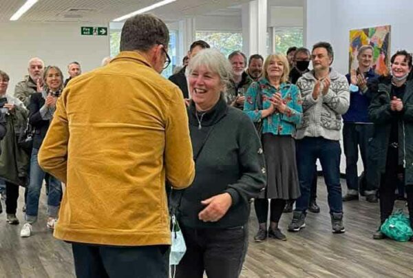 Apply 2024 - Contemporary British Painting