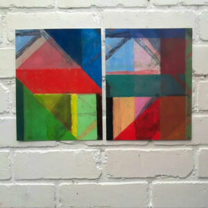 Stephen Snoddy: Artist of the Month - Contemporary British Painting