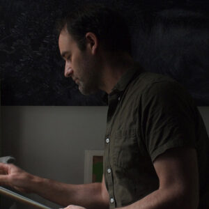 Nicholas Middleton: Artist of the Month - Contemporary British Painting