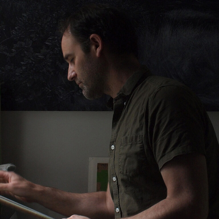 Nicholas Middleton: Artist of the Month - Contemporary British Painting