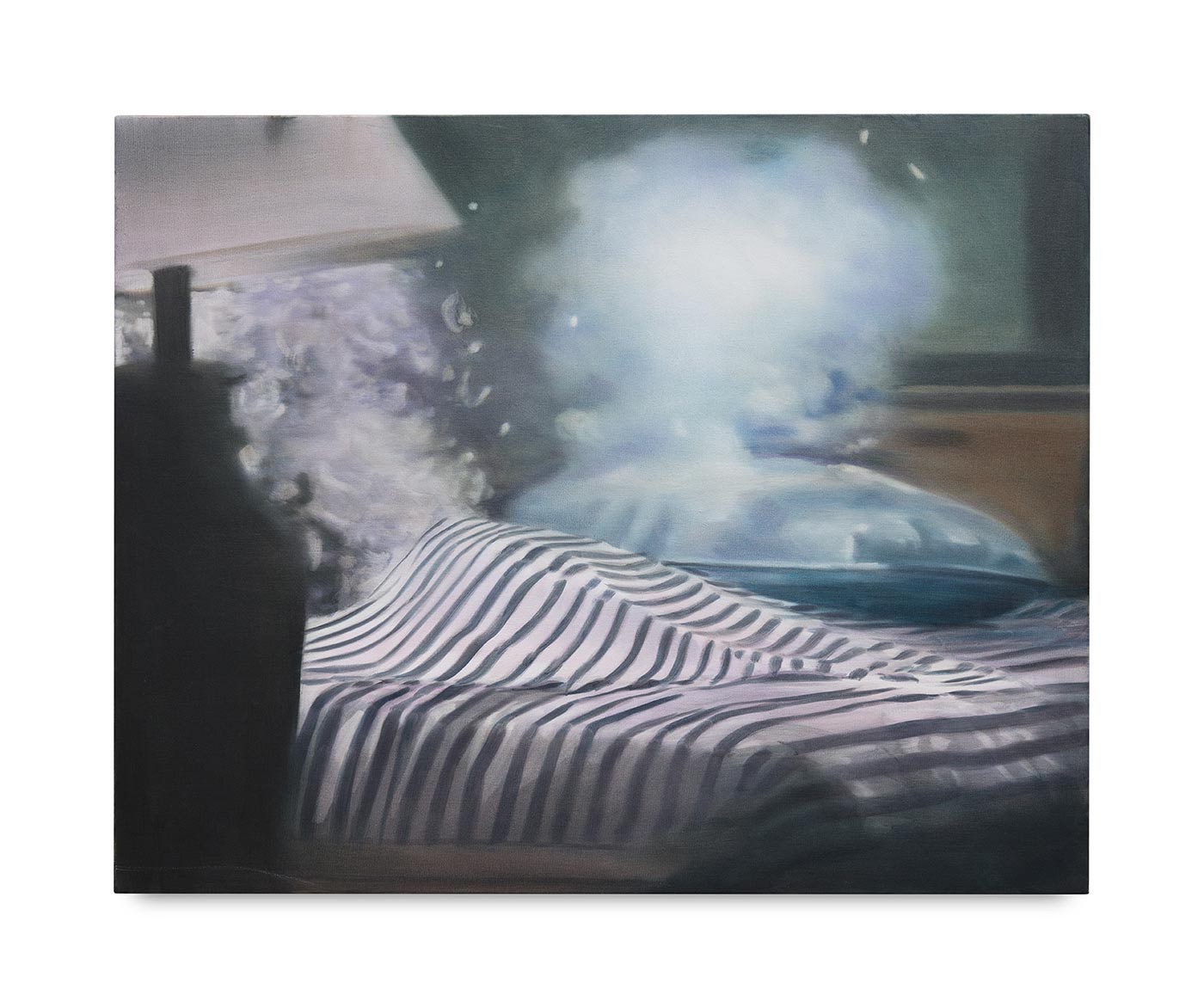 Rachel Lancaster: Artist of the Month - Contemporary British Painting