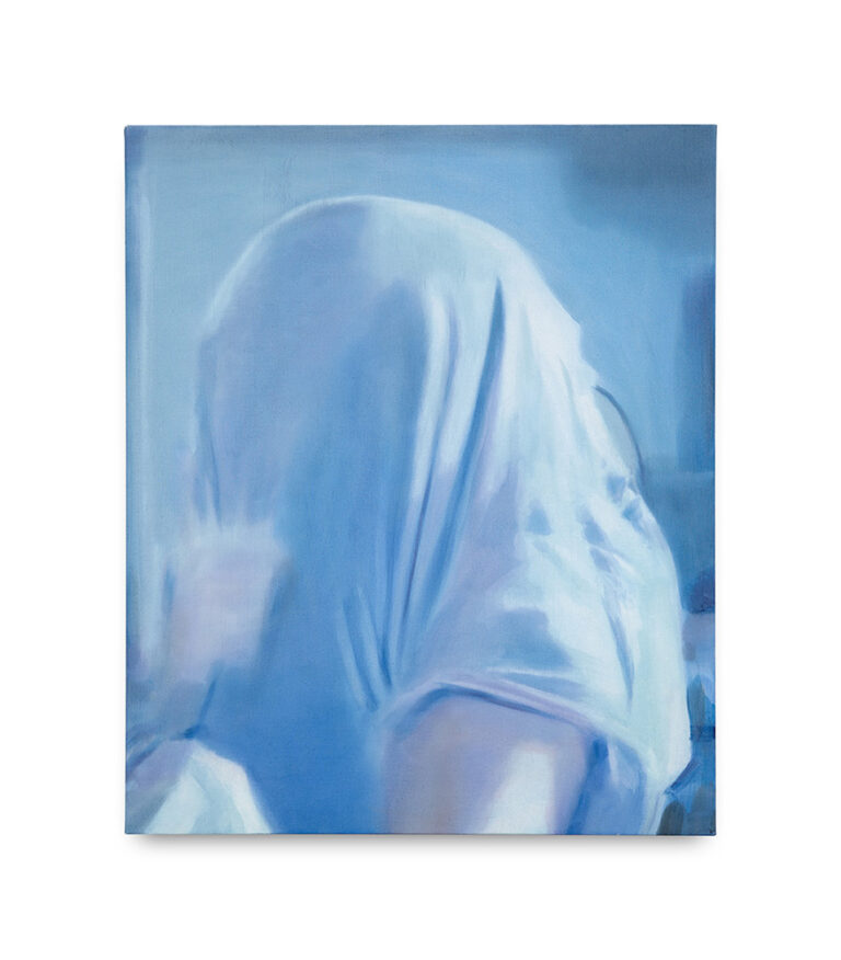 Rachel Lancaster: Artist of the Month - Contemporary British Painting