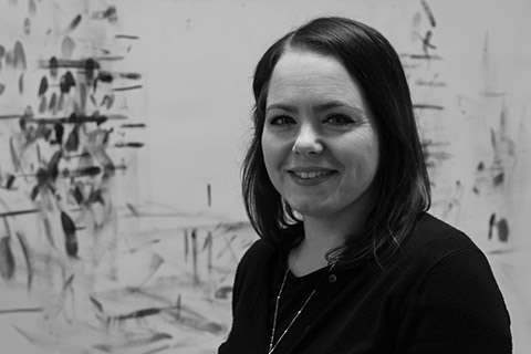 Rachel Lancaster: Artist of the Month - Contemporary British Painting