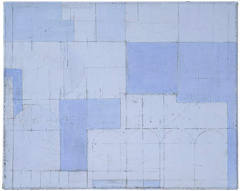 Ruth Philo: Artist of the Month - Contemporary British Painting